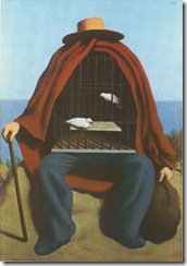 -: Magritte en fotos